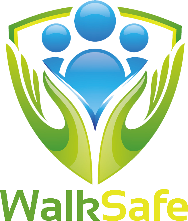 CATALYST ARCHITECTS - WALKSAFE™-WalkSafe Drive™